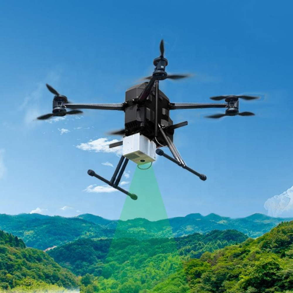 Centimeter Level Positioning 6000m Ceiling High Altitude Long Endurance ... Centimeter Level Positioning 6000m Ceiling High Altitude Long Endurance ...