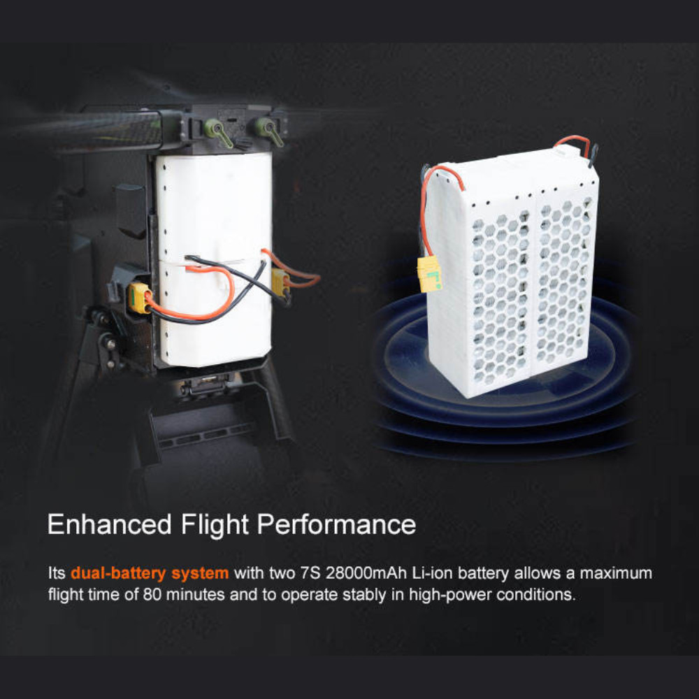 Centimeter Level Positioning 6000m Ceiling High Altitude Long Endurance ... Centimeter Level Positioning 6000m Ceiling High Altitude Long Endurance ...